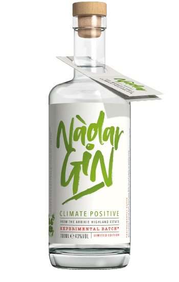 Arbikie Nadar Vodka – Malt Club