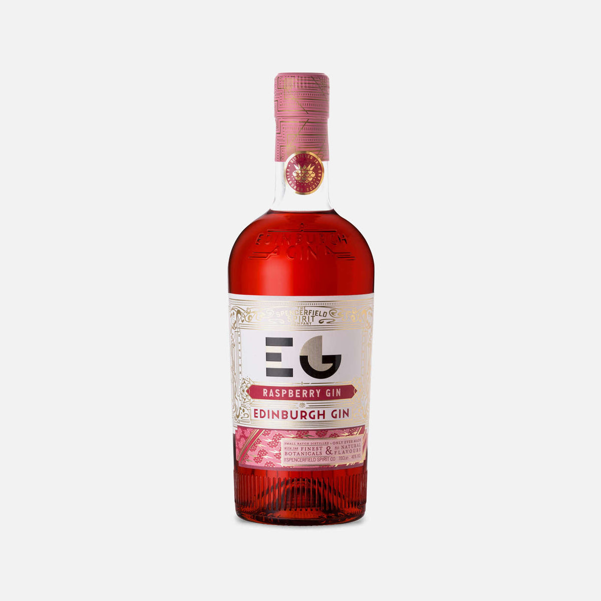 Edinburgh Gin Raspberry – Malt Club