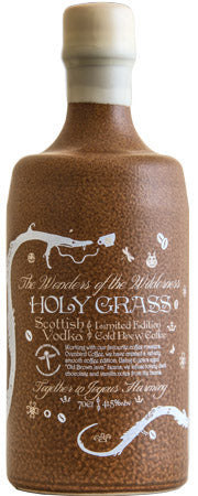 Holy Grass Cold Brew Coffee Vodka – Malt Club