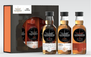 Glengoyne 5cl Gift Pack – Malt Club