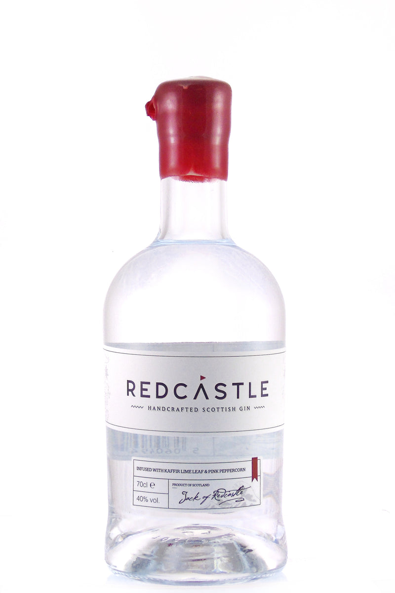 Redcastle Original – Malt Club