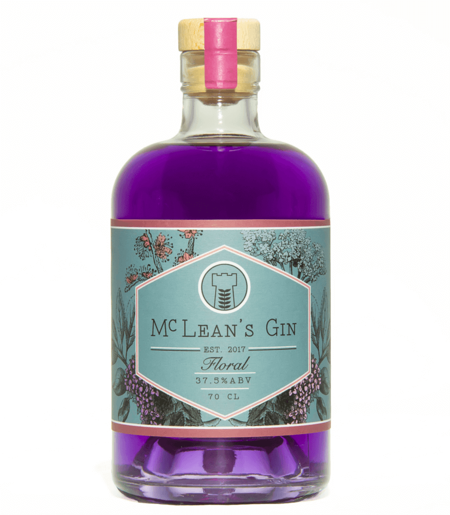 McLean's Floral – Malt Club