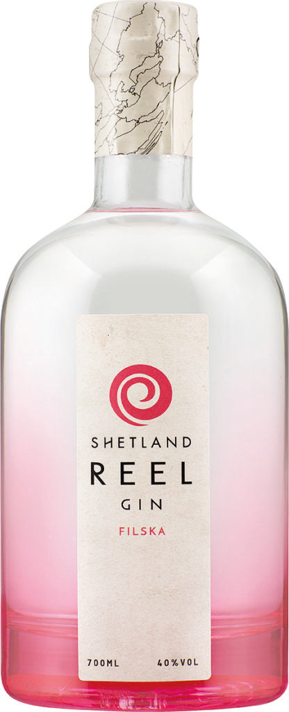 Shetland Reel Filska – Malt Club